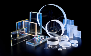 Optical Glass Catalog - Ohara Corp