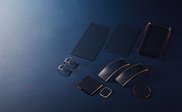 NANOCERAM™ - Ohara Corp