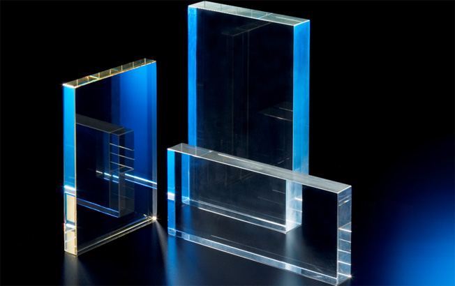 Radiation Resistant Glass Types - Ohara Corp